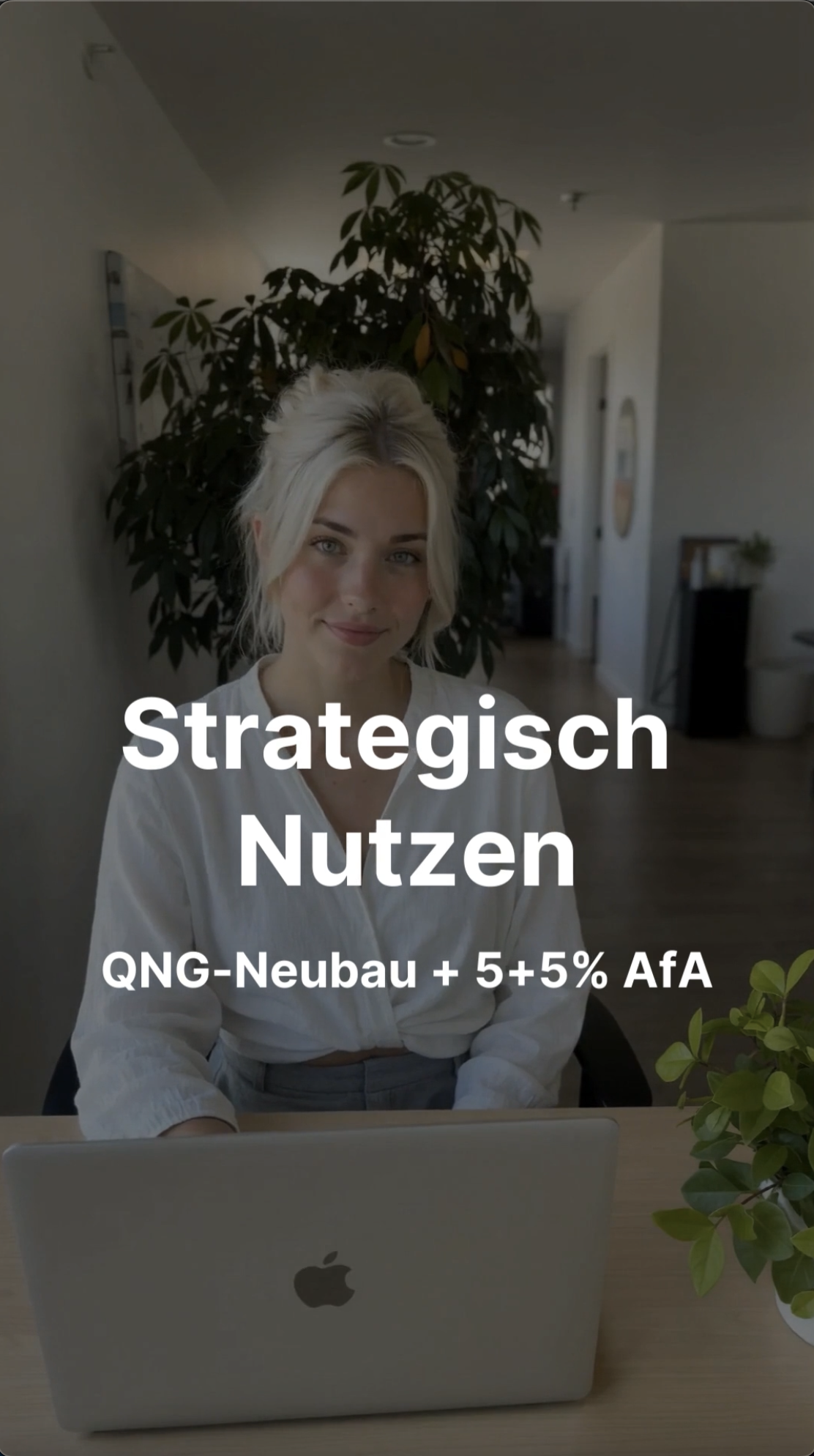 QNG Marktplatz – QNG Immobilien finden, Rechner & Steuervorteile nutzen